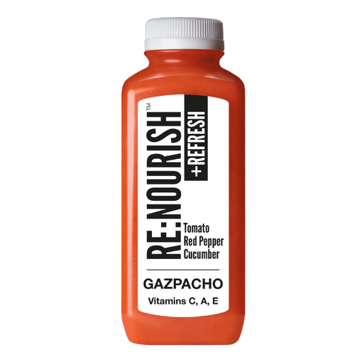 RE:NOURISH